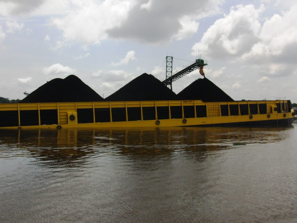 Time Charter – Tri Sukses Wanatama